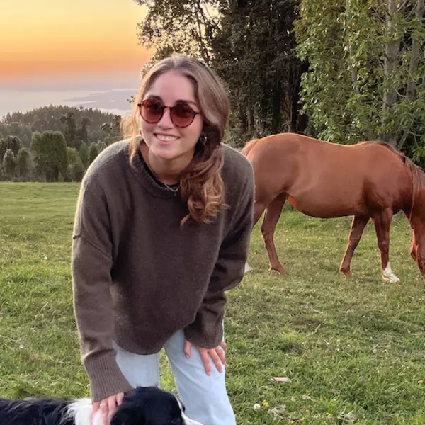 Sofia Lobo | profe.social